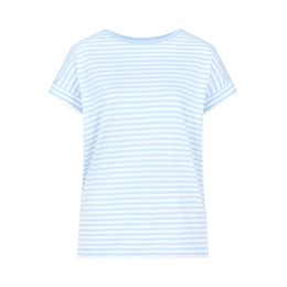 Paddock's Paddock's T-Shirts in light blue/white stripe | Gr.: XL