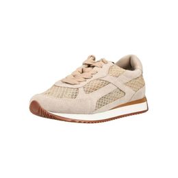 Gioseppo Sneaker in Beige | Gr.: 38
