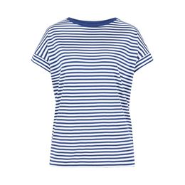 Paddock's Paddock's T-Shirts in navy/white stripe | Gr.: XL