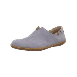 El Naturalista Slipper in blau | Gr.: 41