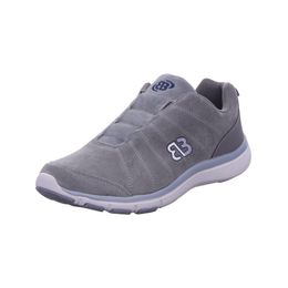 Br&uuml;tting Br&uuml;tting Slipper Dallas in grau | Gr.: 43