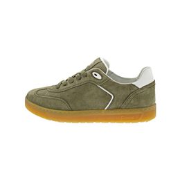 Sioux Tedroso 708 Sneaker Gr&uuml;n | Gr.: 44