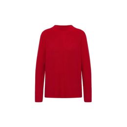 Cecil Pullover in Fiery Red | Gr.: xs