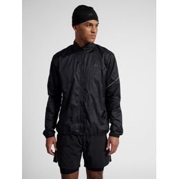 Newline Jacke Nwlpackable Herren in BLACK | Gr.: S