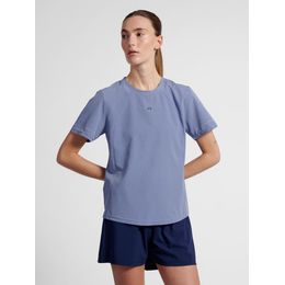 Newline T-Shirt Nwlbreathe Laufen Damen in ACTIVE BLUE | Gr.: L