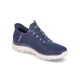 Skechers SUMMITS - HIGH RANGE SUMMITS - HIGH RANGE in navy | Gr.: 41