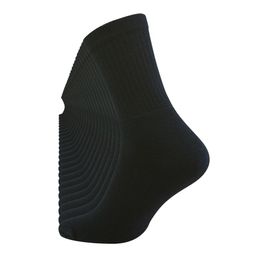 VCA 24 Paar Tennissocken Sport- und Freizeitsocken in Schwarz | Gr.: 43-46