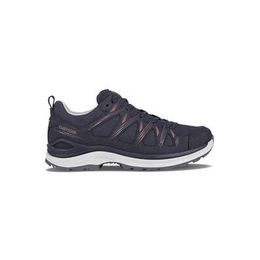Lowa INNOX EVO II GTX Ws INNOX EVO II GTX Ws in navy/rotholz | Gr.: 7