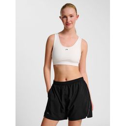 Newline T-Shirt Nwllean Ausf&uuml;hren. Damen in WHITE | Gr.: S