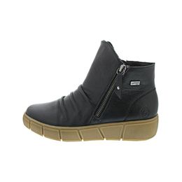 Remonte Stiefelette Schwarz | Gr.: 41