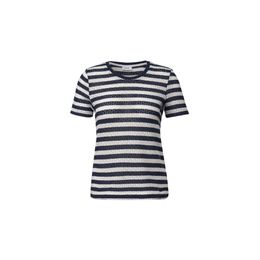 Cecil T-Shirt in urban navy blue | Gr.: L