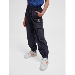Hummel Verstellbare Taille Hose Hmlmaria M&auml;dchen in PARISIAN NIGHT | Gr.: 146