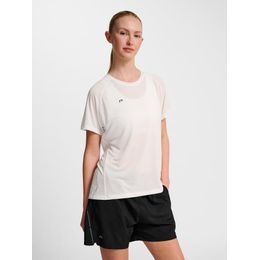 Newline T-Shirt Nwlbeat Ausf&uuml;hren. Damen in WHITE | Gr.: S