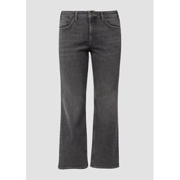 QS Jeans-Hose in 95Z7_schiefergrau | Gr.: 52
