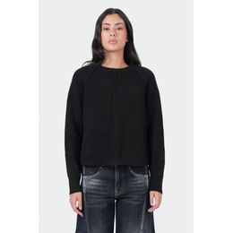 M.O.D. M.O.D Lina Pullover Black | Gr.: S