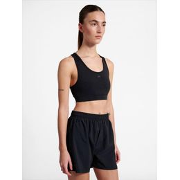 Newline T-Shirt Nwllean Ausf&uuml;hren. Damen in BLACK | Gr.: XL