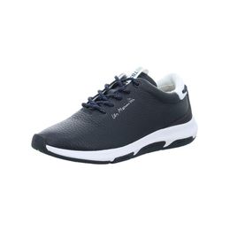 TBS Schn&uuml;rschuh in blau | Gr.: 41