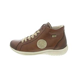 Remonte Stiefelette Braun | Gr.: 38