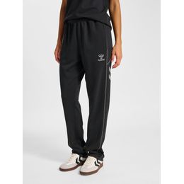 Hummel Hose Hmlmove Damen in BLACK | Gr.: L