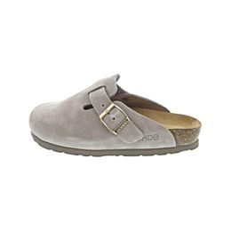 Rohde ALBA Clogs Grau | Gr.: 36