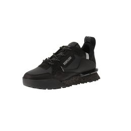 Replay Sneaker low Field in Schwarz | Gr.: 44
