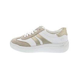 Remonte Sneaker Beige | Gr.: 42