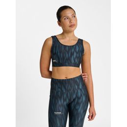 Hummel Top Hmlhiit Damen in STARGAZER | Gr.: M
