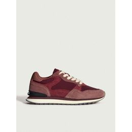 HOFF Sneaker in rot | Gr.: 41
