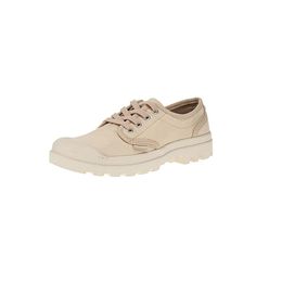 Palladium Sneaker low 92351 in Beige | Gr.: 37