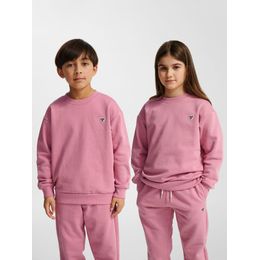 Hummel Sweatshirt Hmljr Loose Kinder in POLIGNAC | Gr.: 122/128
