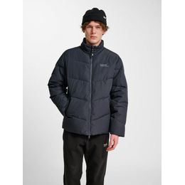 Hummel Rei&szlig;verschluss Jacke Hmlshort Erwachsene in EBONY | Gr.: L