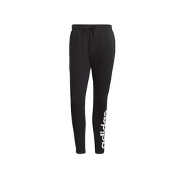 Adidas Jogginghose in Schwarz | Gr.: M