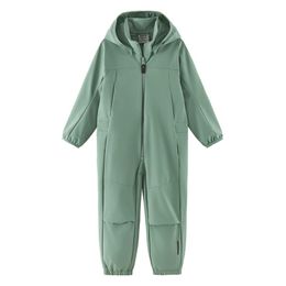 Reima BugProof Overall " Varjelu " in Stone Green | Gr.: 92