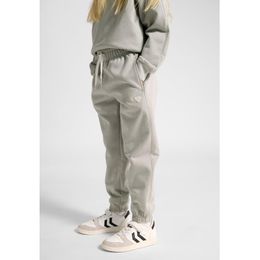 Hummel Verstellbare Taille Hose Hmljr Loose M&auml;dchen in HIGH RISE | Gr.: 110