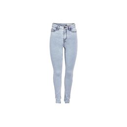 Noisy may Jeans in Light Blue Denim | Gr.: W26/L30