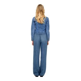 Only Jeans 'ONLGreta' Damen Gr&ouml;&szlig;e 25/26 blue denim