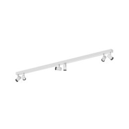 Wever & Ducr&eacute; Ceno Surface 6.0 Ceiling White Matt 2700K Phase
