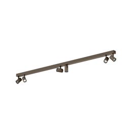 Wever & Ducr&eacute; Ceno Surface 6.0 Ceiling Bronze 2700K Phase