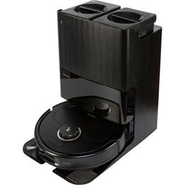 roborock Qrevo 5AE schwarz