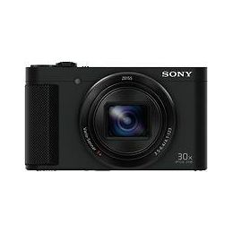 Sony DSC-HX90V schwarz