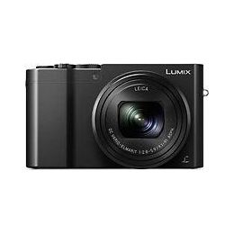 Panasonic Lumix DMC-TZ101/DMC-TZ100 schwarz
