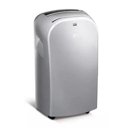 REMKO Raumklimager&auml;t MKT 255 Eco S - Silber