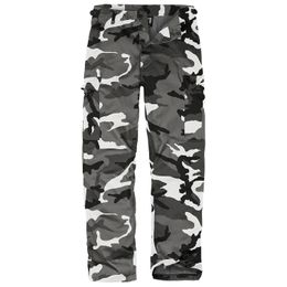 bw-online-shop Rangerhose urban, Gr&ouml;&szlig;e XXL