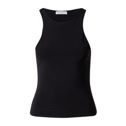 Warehouse Top female Black size XL
