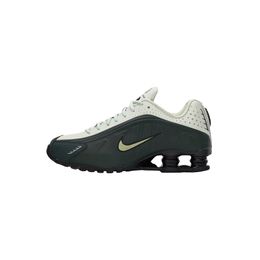 Nike Sportswear Sneakers 'SHOX R4' male Black size 7