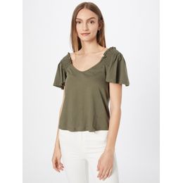 Imperial T-Shirt Damen Gr&ouml;&szlig;e XL khaki