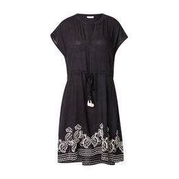 Jacqueline de Yong Jdy Dress 'JDYRisso' female Black size XXL