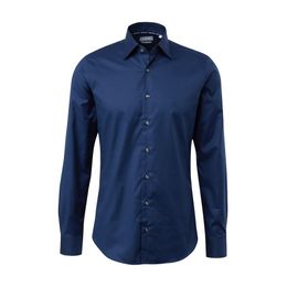 Michael Kors Button Up Shirt male Blue size 37
