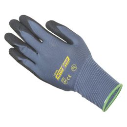 Kerbl Arbeitshandschuhe Activ Grip Advance grau 11