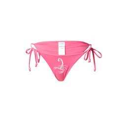 VIERVIER Bikini Bottoms 'Mia' female Pink size 38